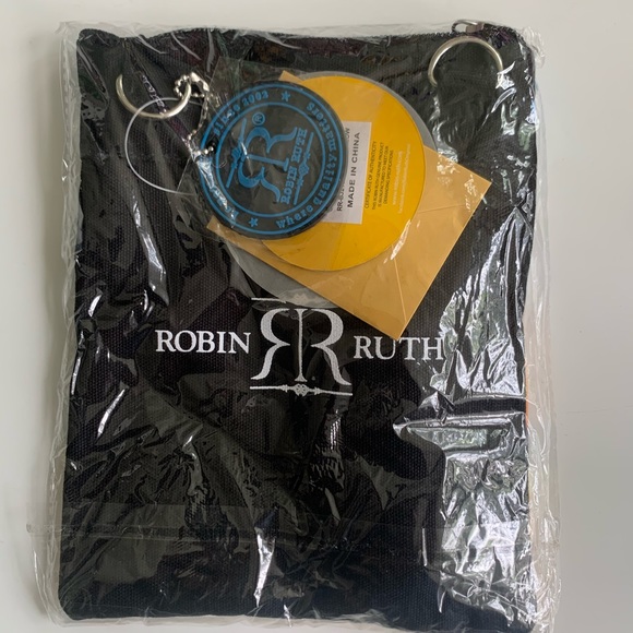 Robin Ruth | Bags | Robin Ruth Jamaica Design Bag | Poshmark